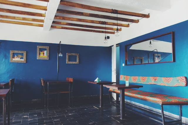 Casa Keza : Tapas bar in Kigali – Joli Tropisme